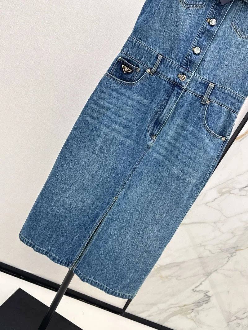 Value-priced Prada Dress