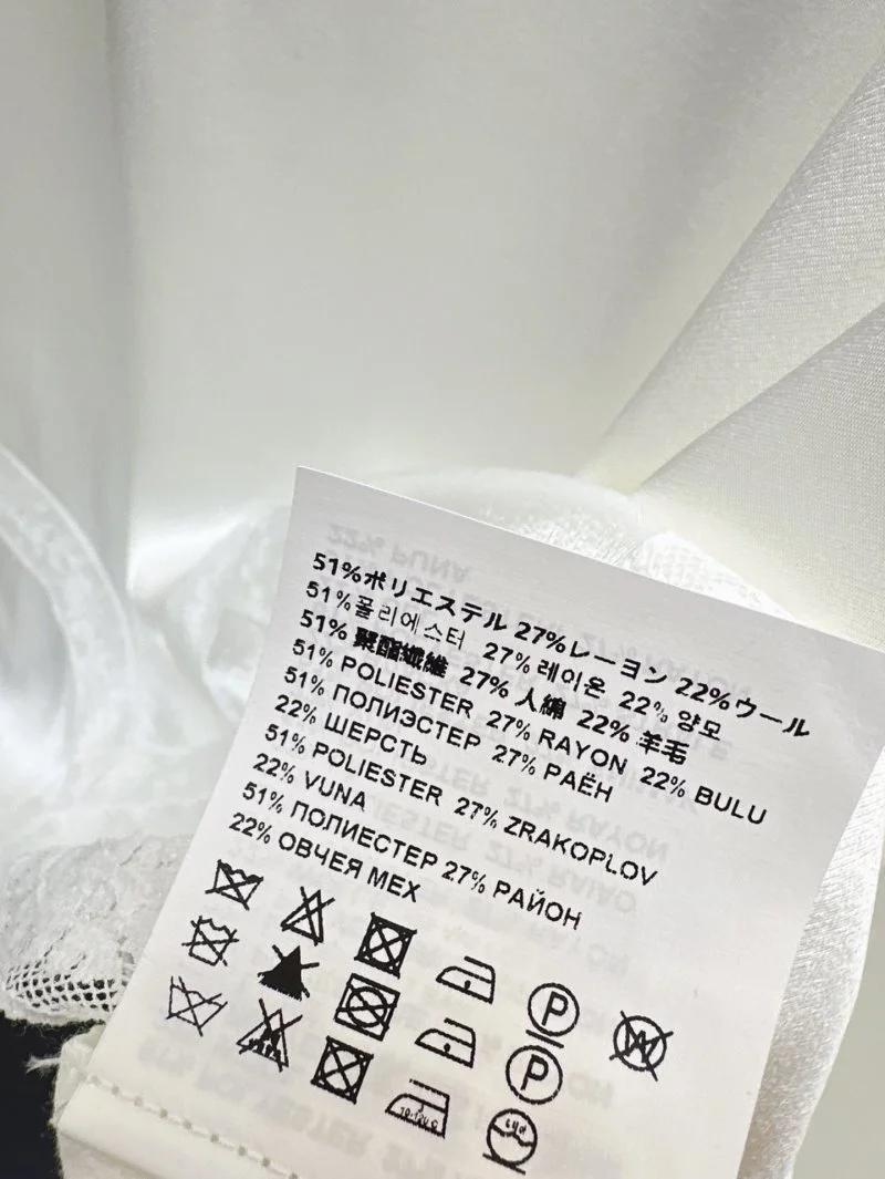 Discounted Prada Dress