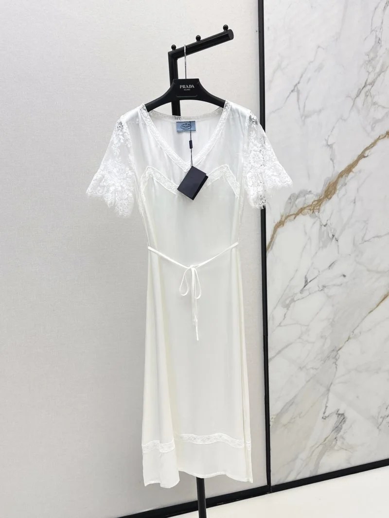 Prada Dress