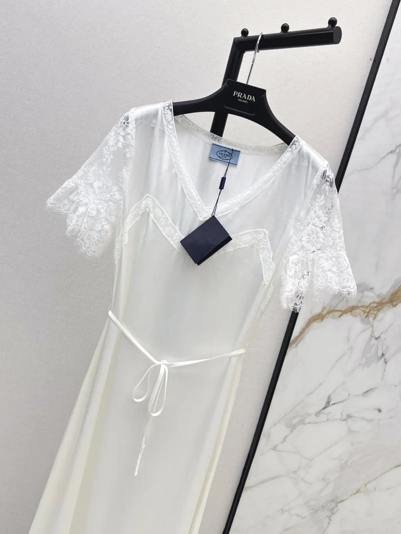 Budget-friendly Prada Dress