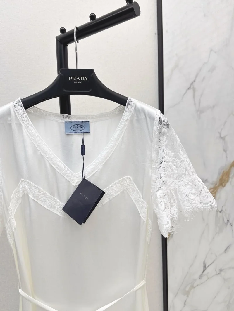 Budget-friendly Prada Dress