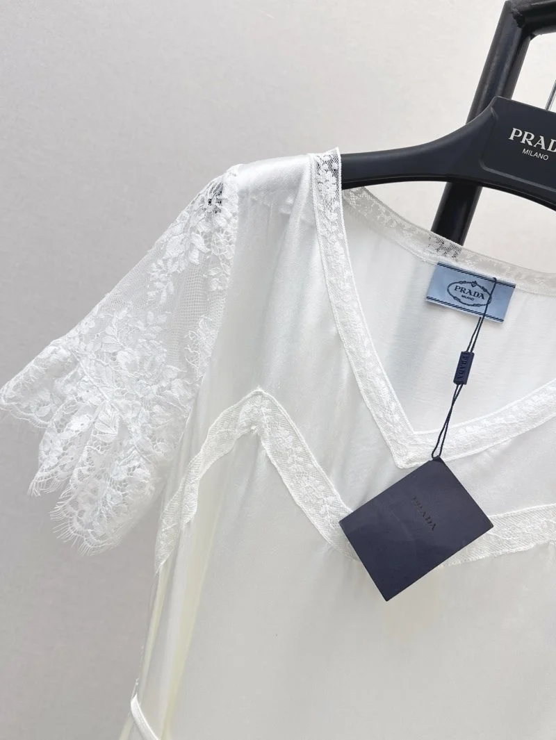 Budget-friendly Prada Dress