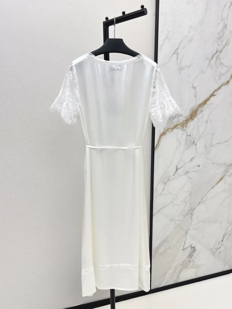Budget-friendly Prada Dress
