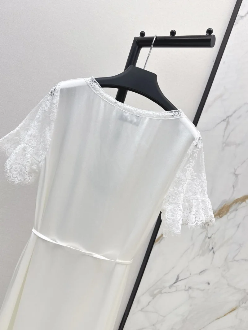 Budget-friendly Prada Dress