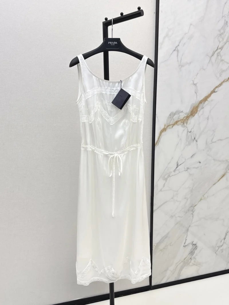 Prada Dress