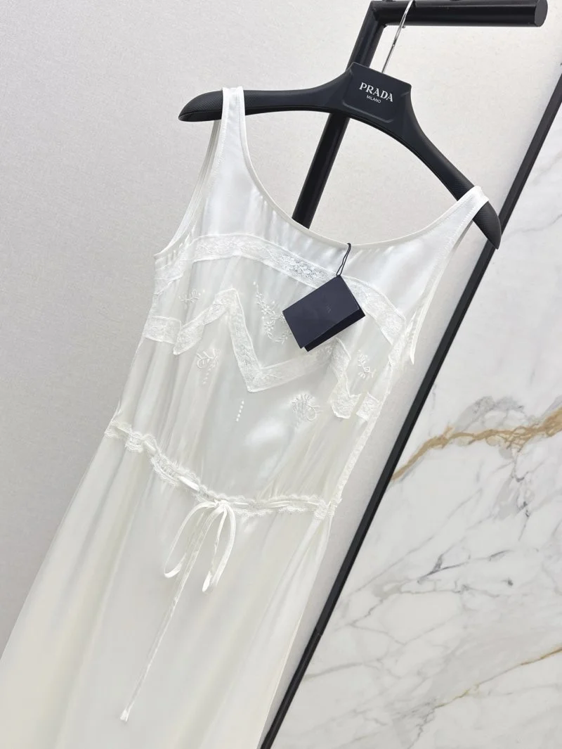 Budget-friendly Prada Dress