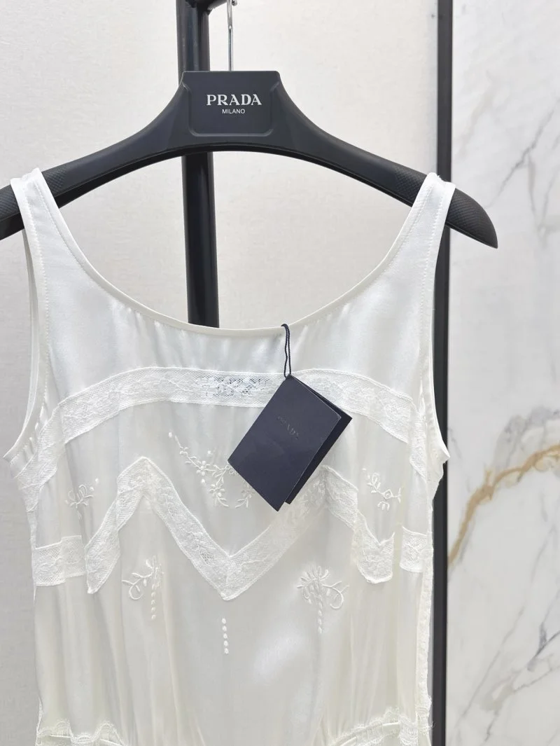 Budget-friendly Prada Dress