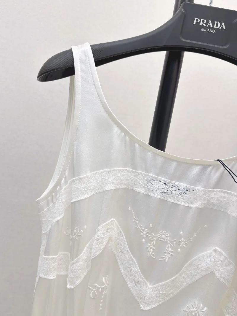 Budget-friendly Prada Dress