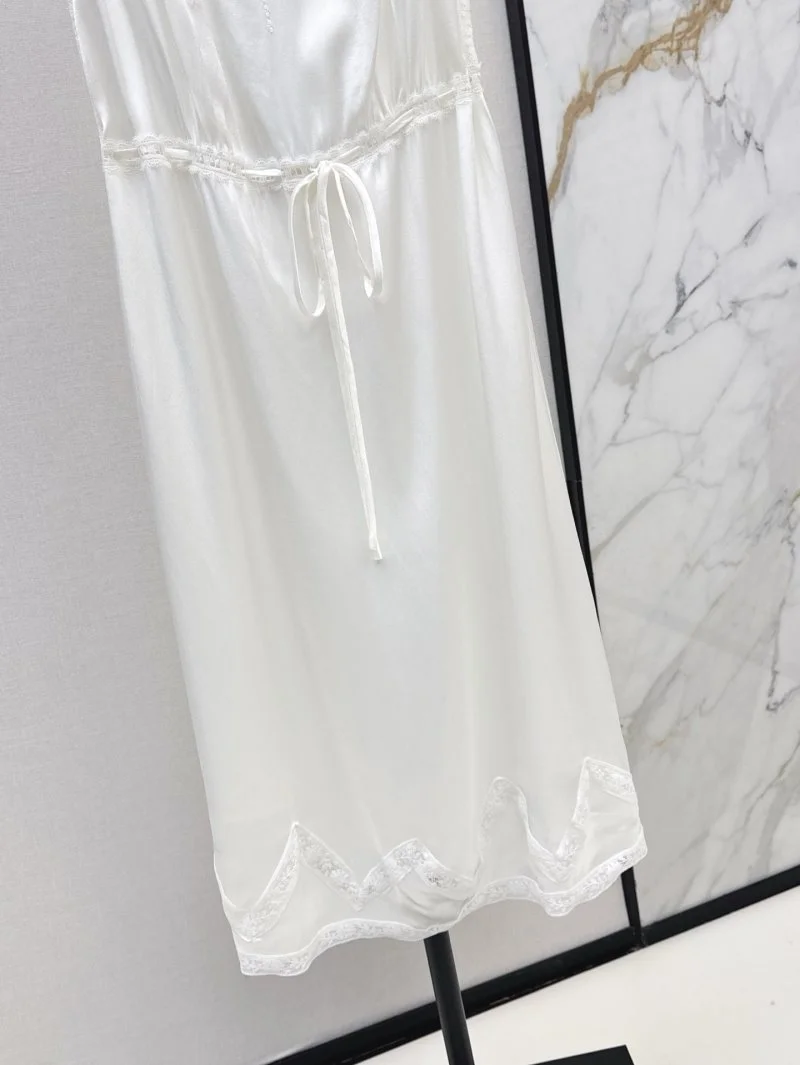 Budget-friendly Prada Dress