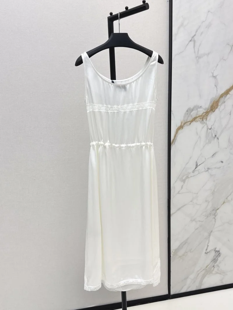 Budget-friendly Prada Dress