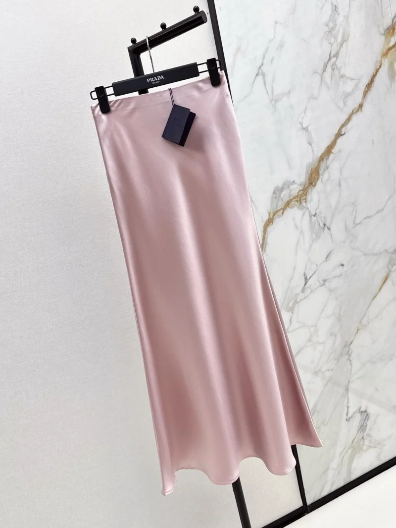Indistinguishable Prada Dress