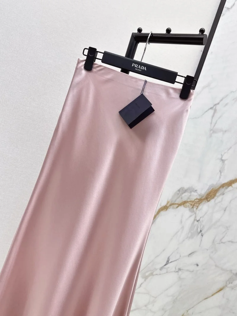 Indistinguishable Prada Dress