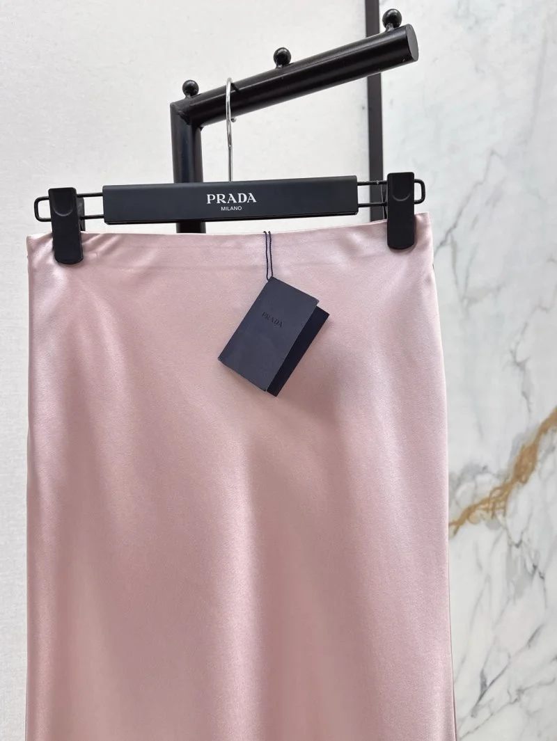 Indistinguishable Prada Dress