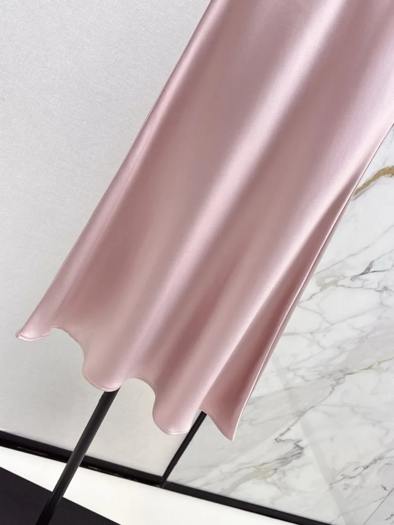 Indistinguishable Prada Dress