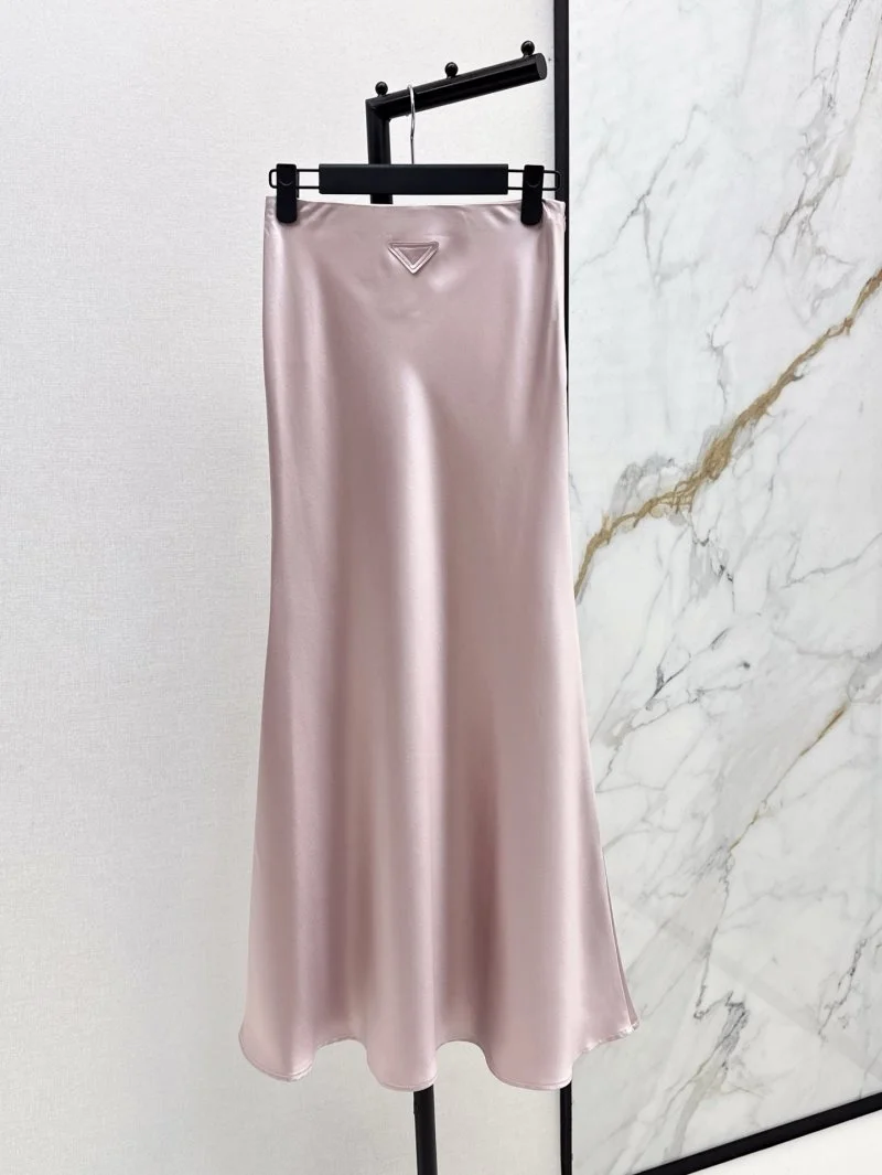 Indistinguishable Prada Dress