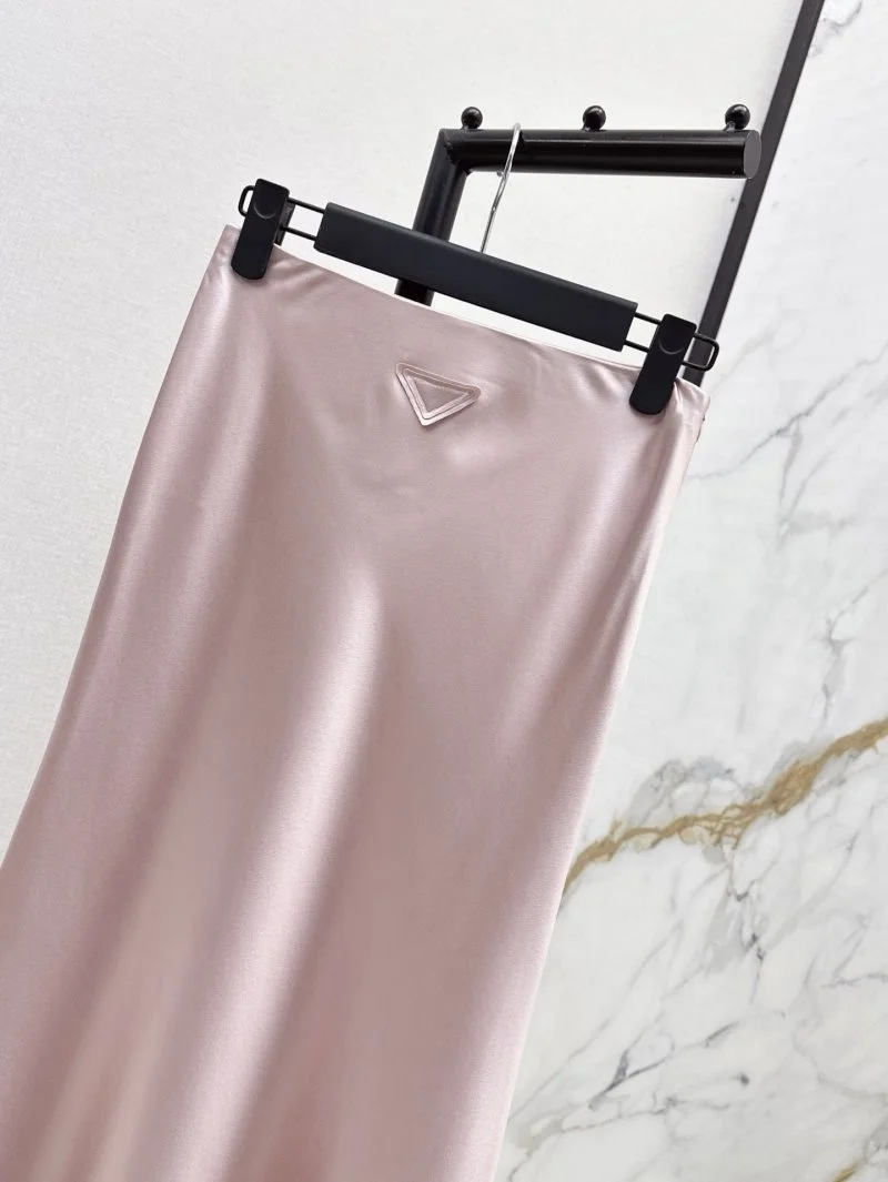 Indistinguishable Prada Dress