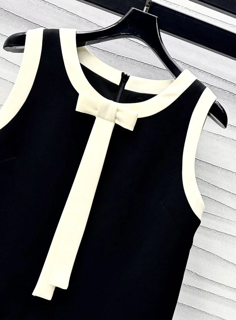 Indistinguishable Prada Dress