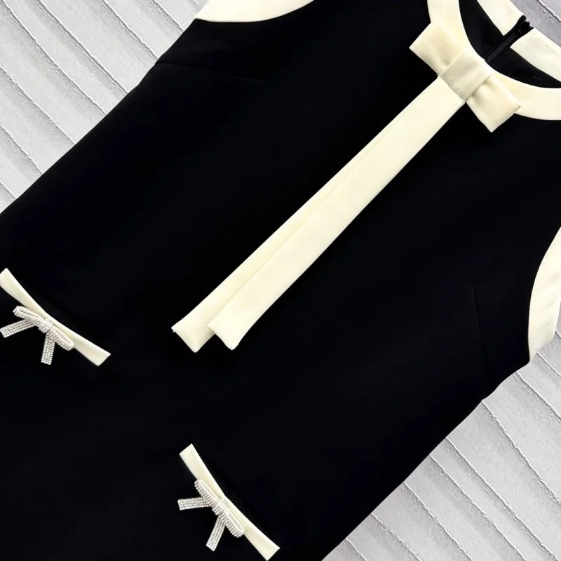 Indistinguishable Prada Dress