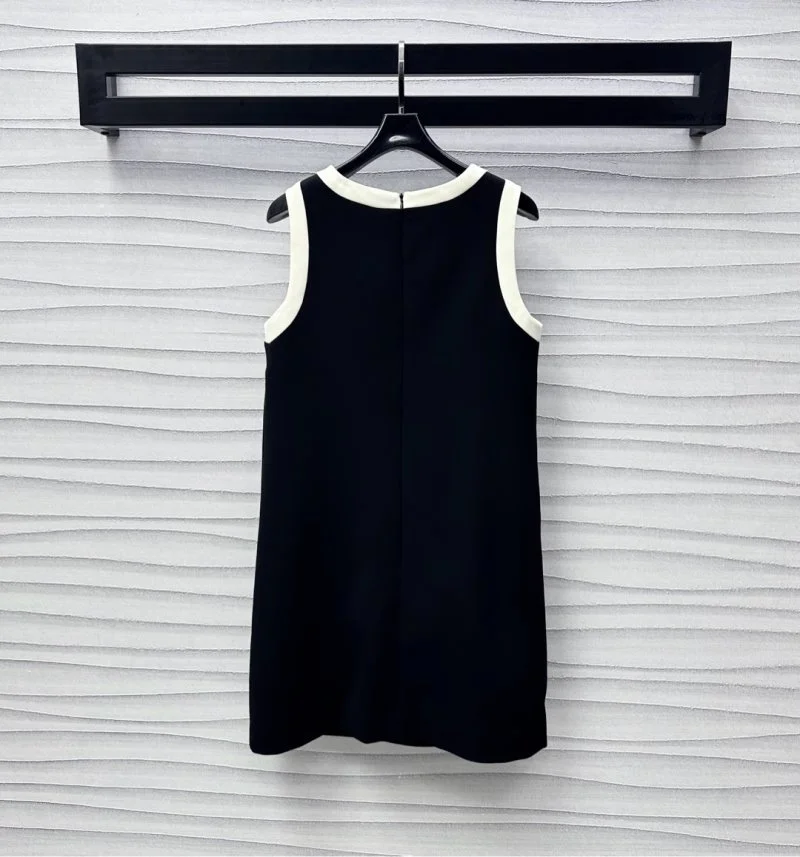 Indistinguishable Prada Dress
