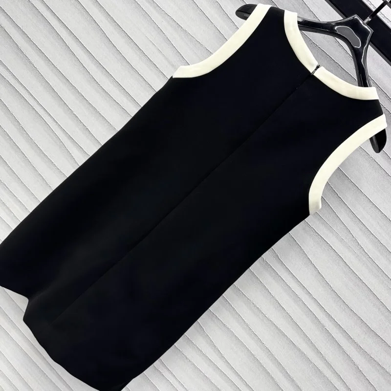 Indistinguishable Prada Dress