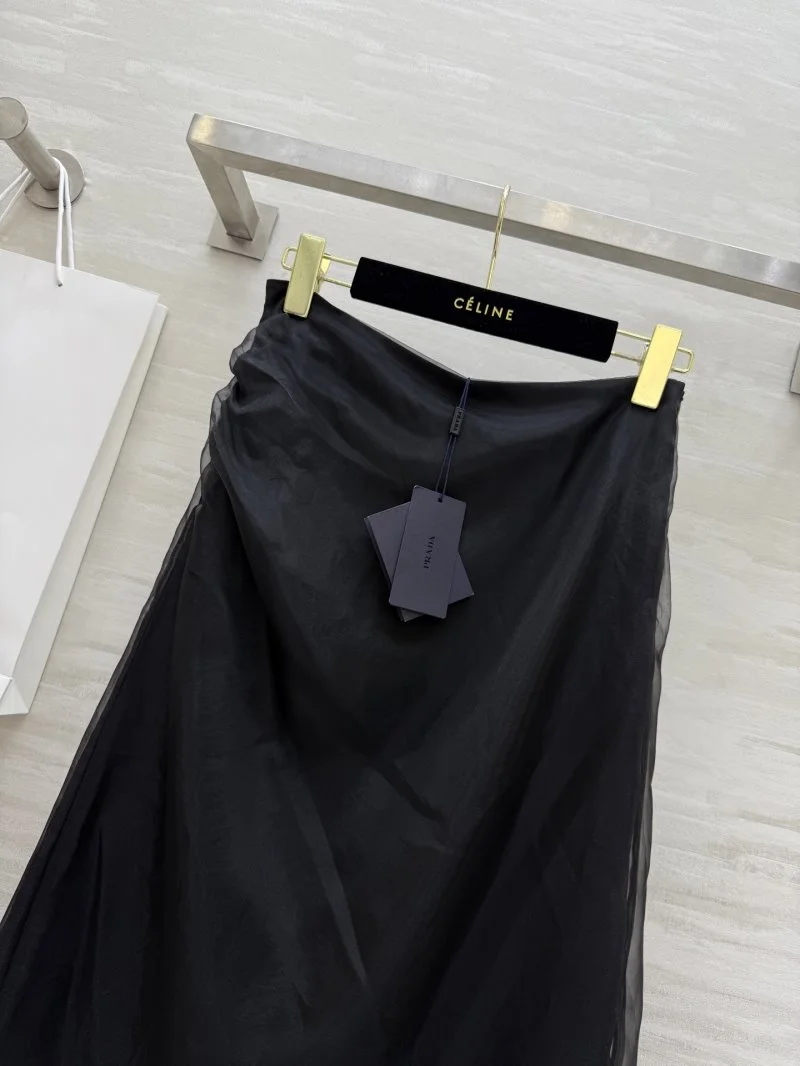High fidelity Prada Dress