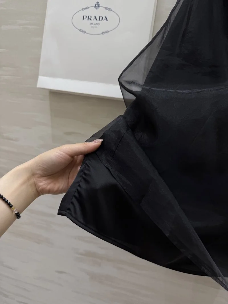 High fidelity Prada Dress