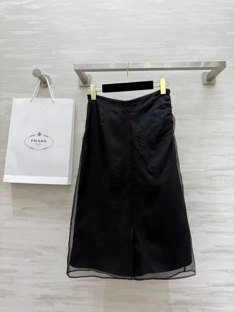 High fidelity Prada Dress