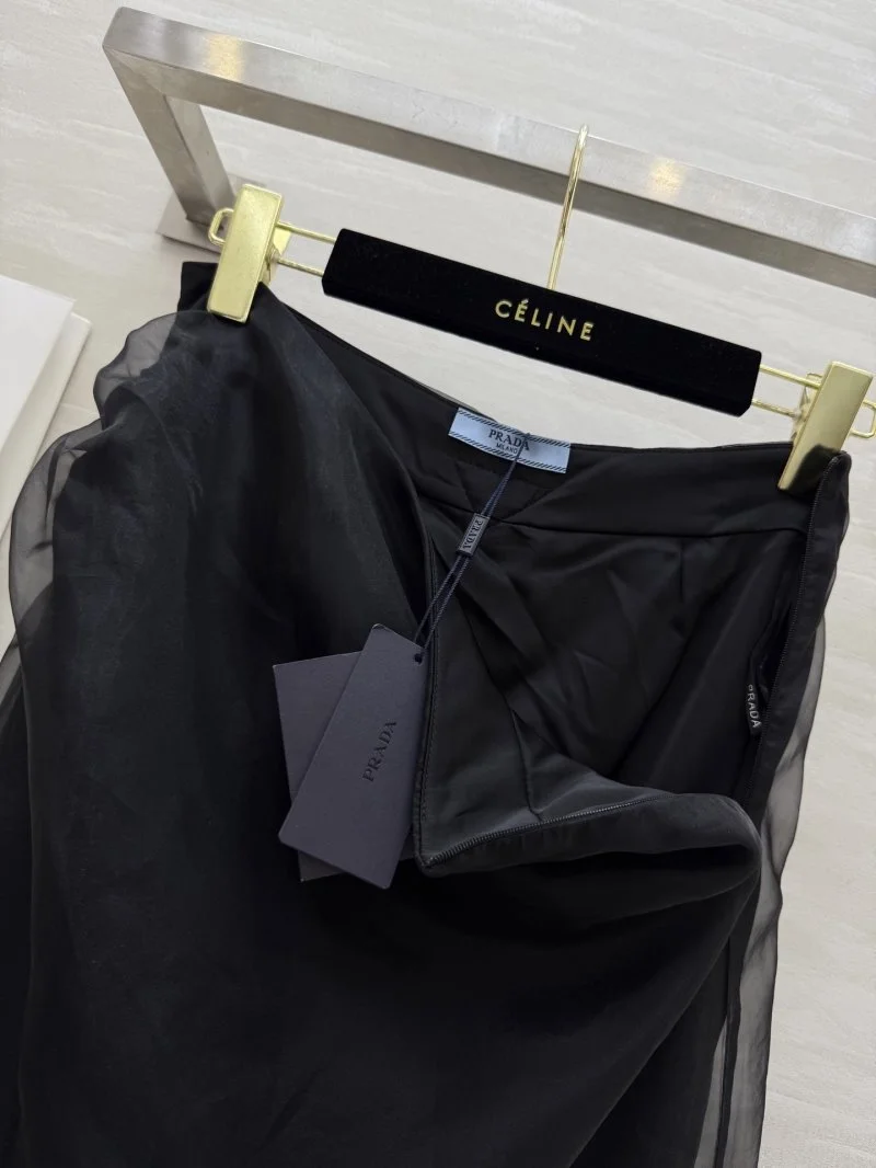 High fidelity Prada Dress