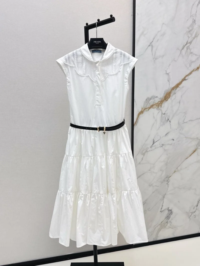 Prada Dress