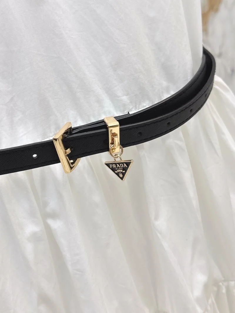 Top mirror Prada Dress