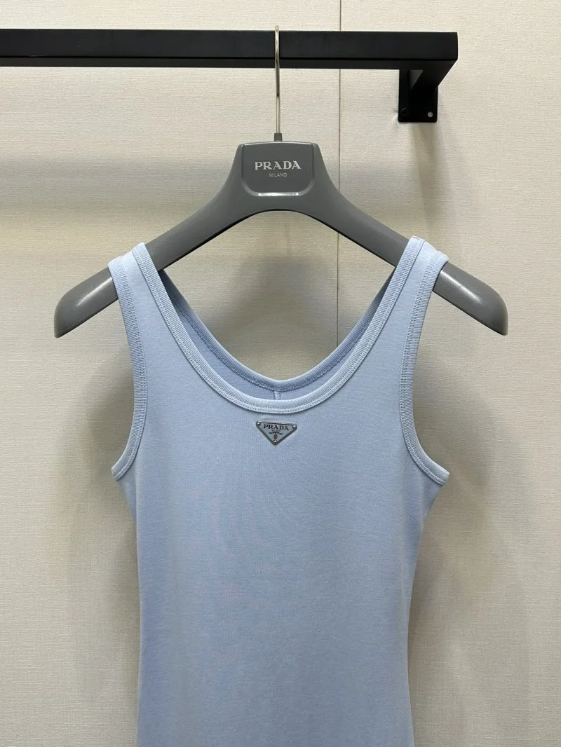 Exact replica Prada Dress
