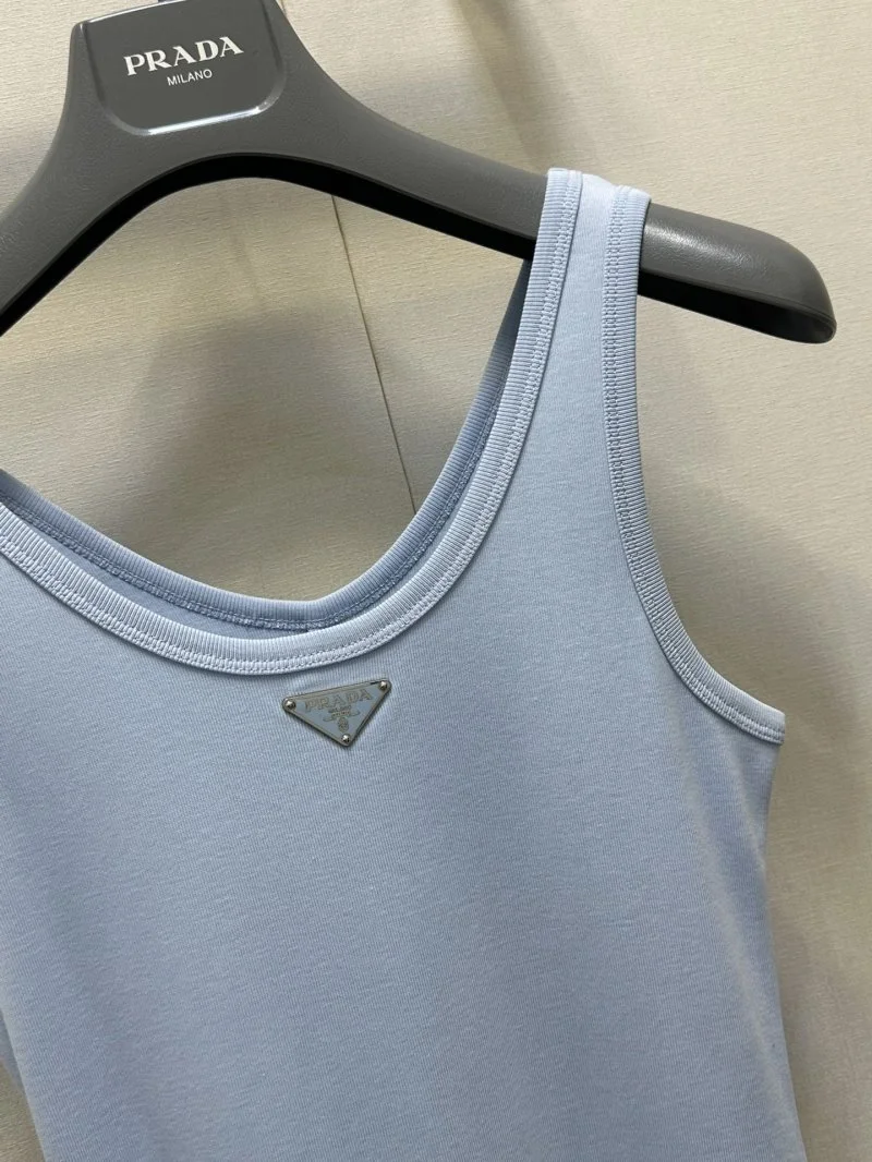 Exact replica Prada Dress