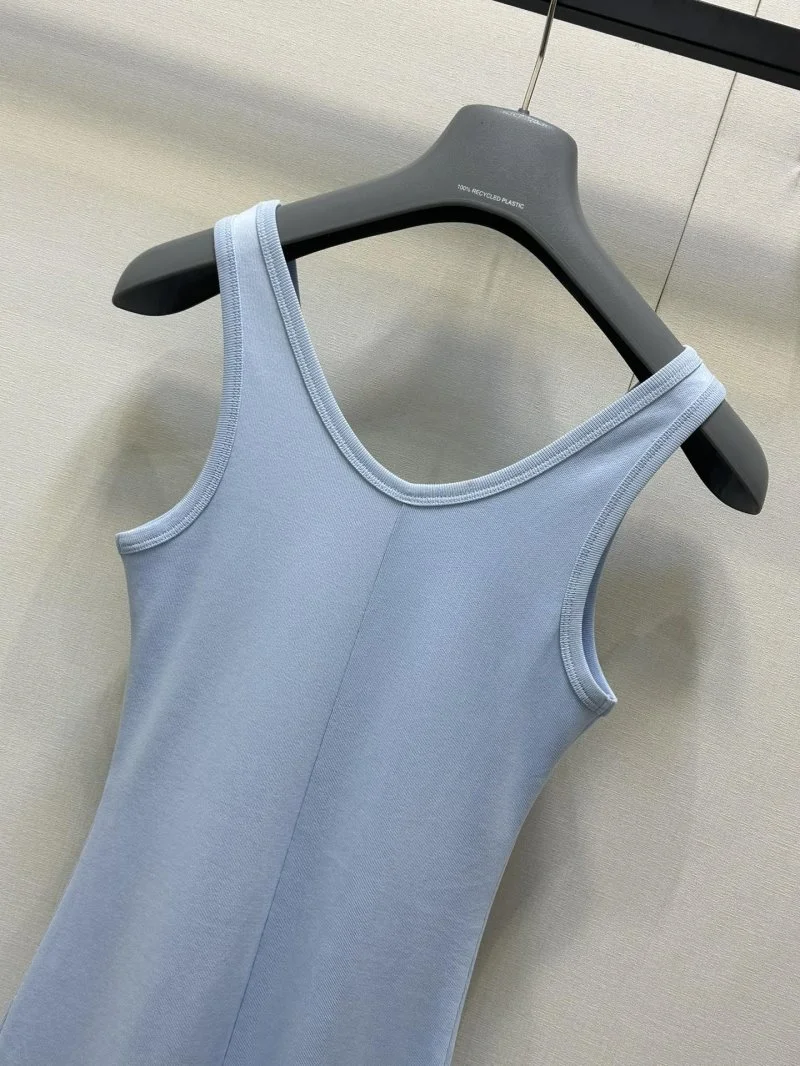 Exact replica Prada Dress