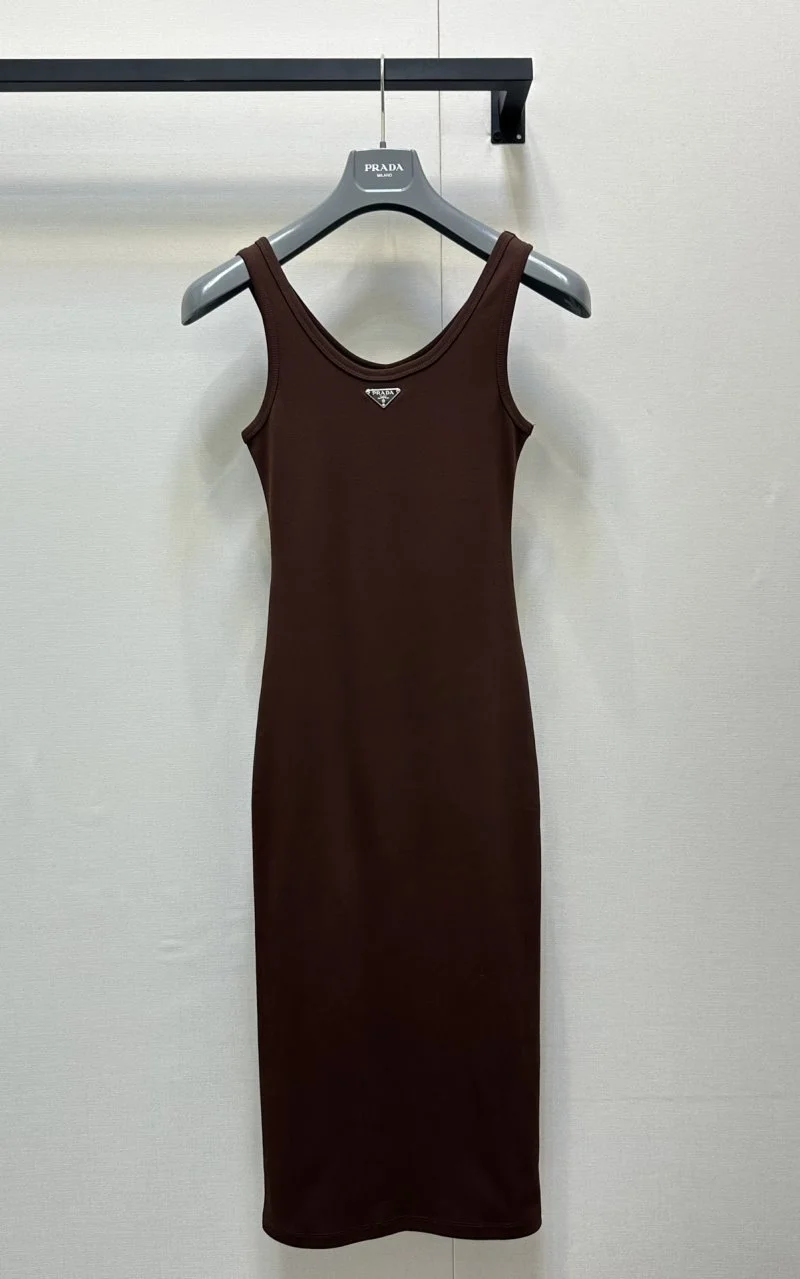 Prada Dress