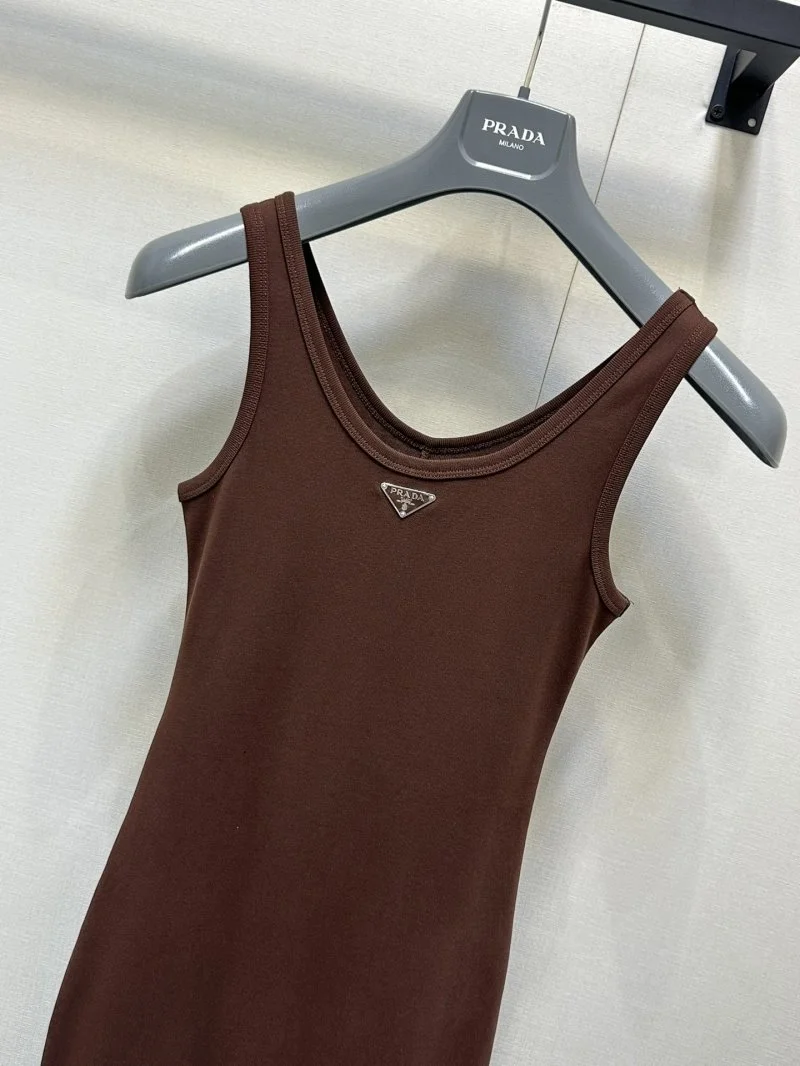 Precise copy Prada Dress