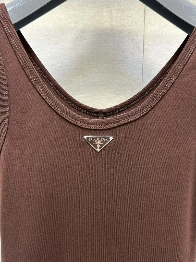 Precise copy Prada Dress