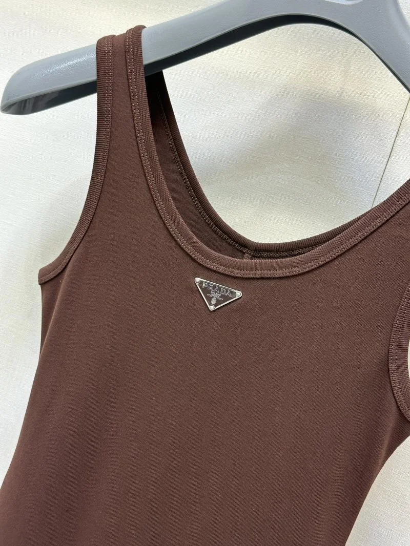Precise copy Prada Dress