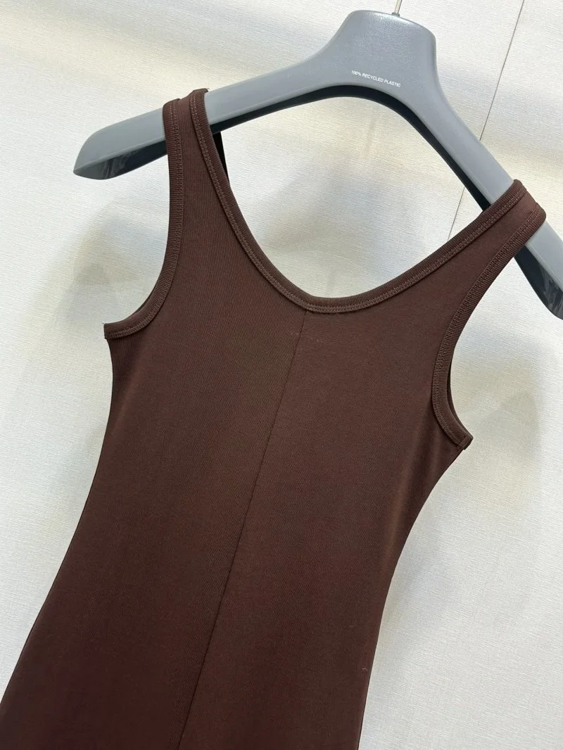 Precise copy Prada Dress