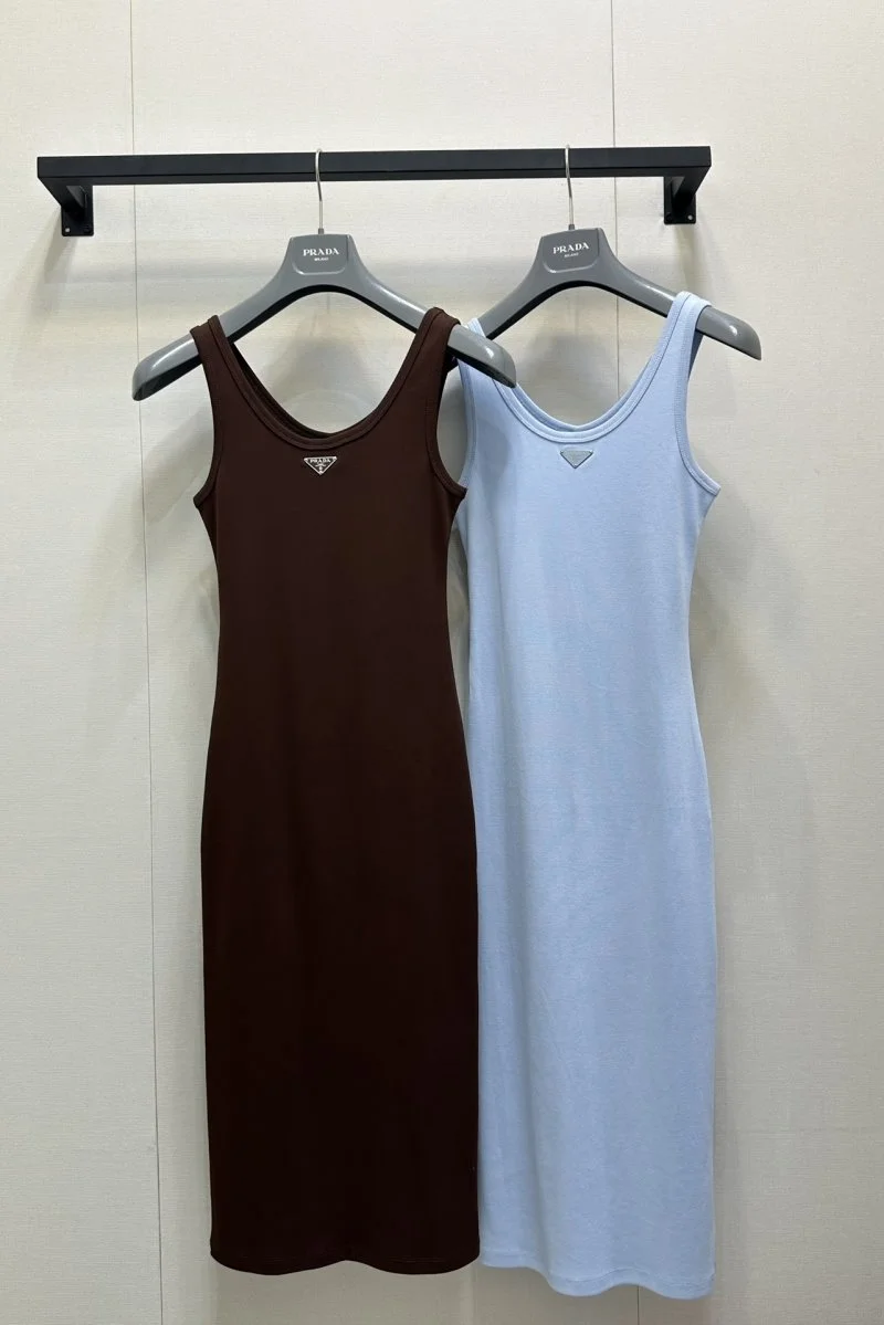 Precise copy Prada Dress
