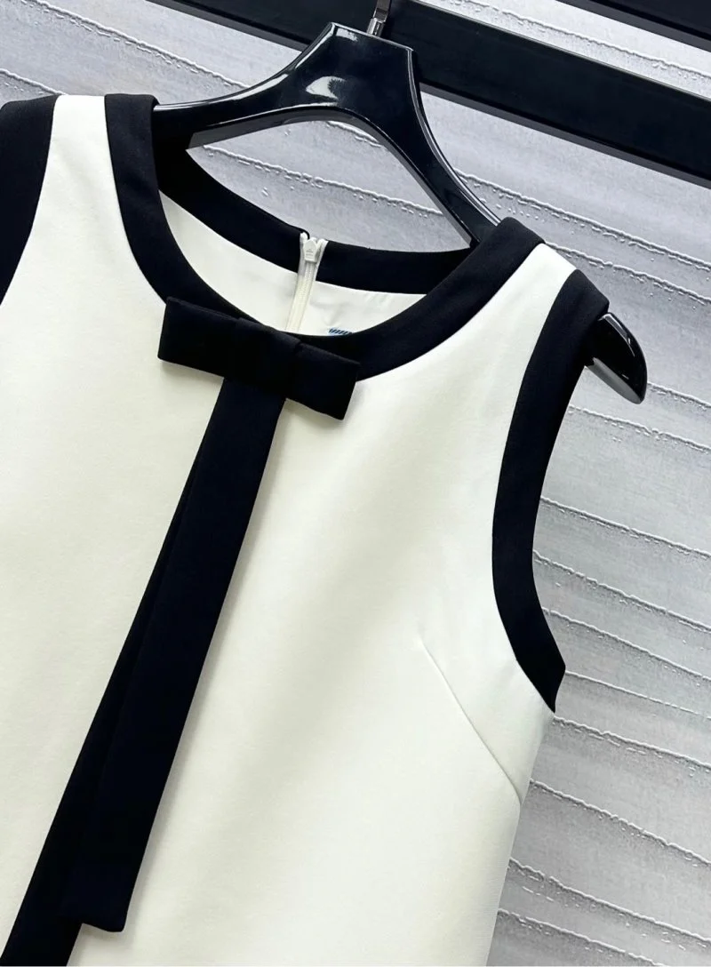 Top match Prada Dress