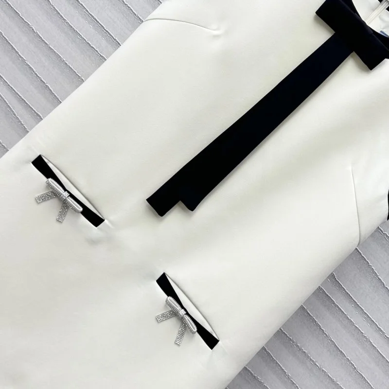Top match Prada Dress
