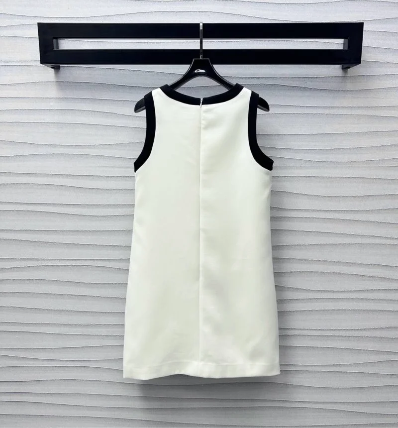 Top match Prada Dress