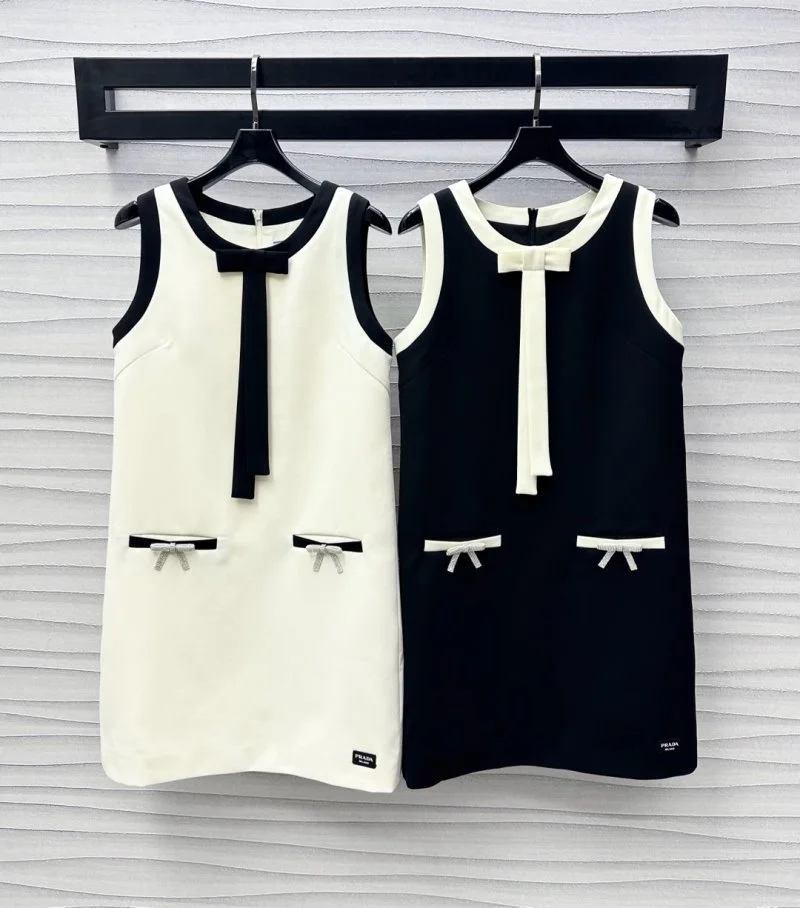 Top match Prada Dress