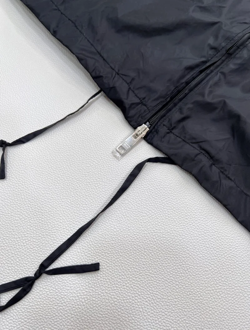 Brand-authenticated Prada Dress