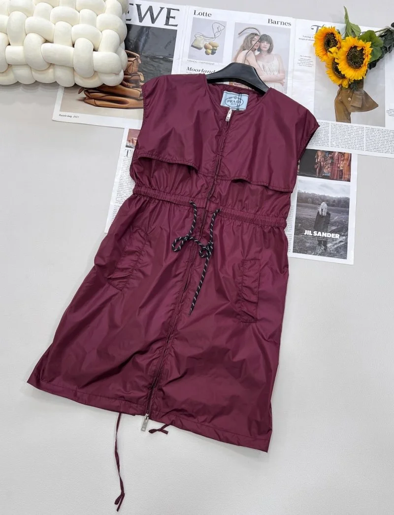 Prada Dress