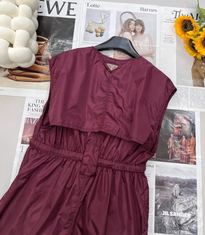 High fidelity Prada Dress