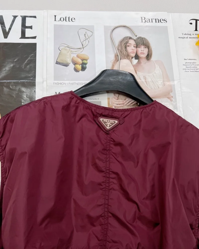 High fidelity Prada Dress