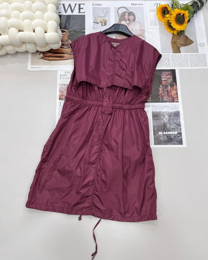 High fidelity Prada Dress