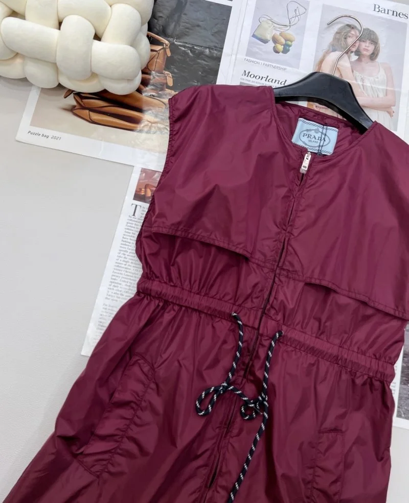 High fidelity Prada Dress