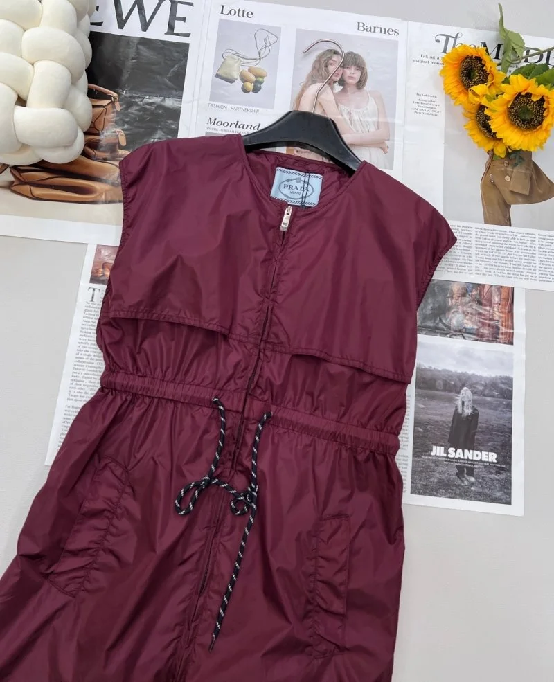 High fidelity Prada Dress